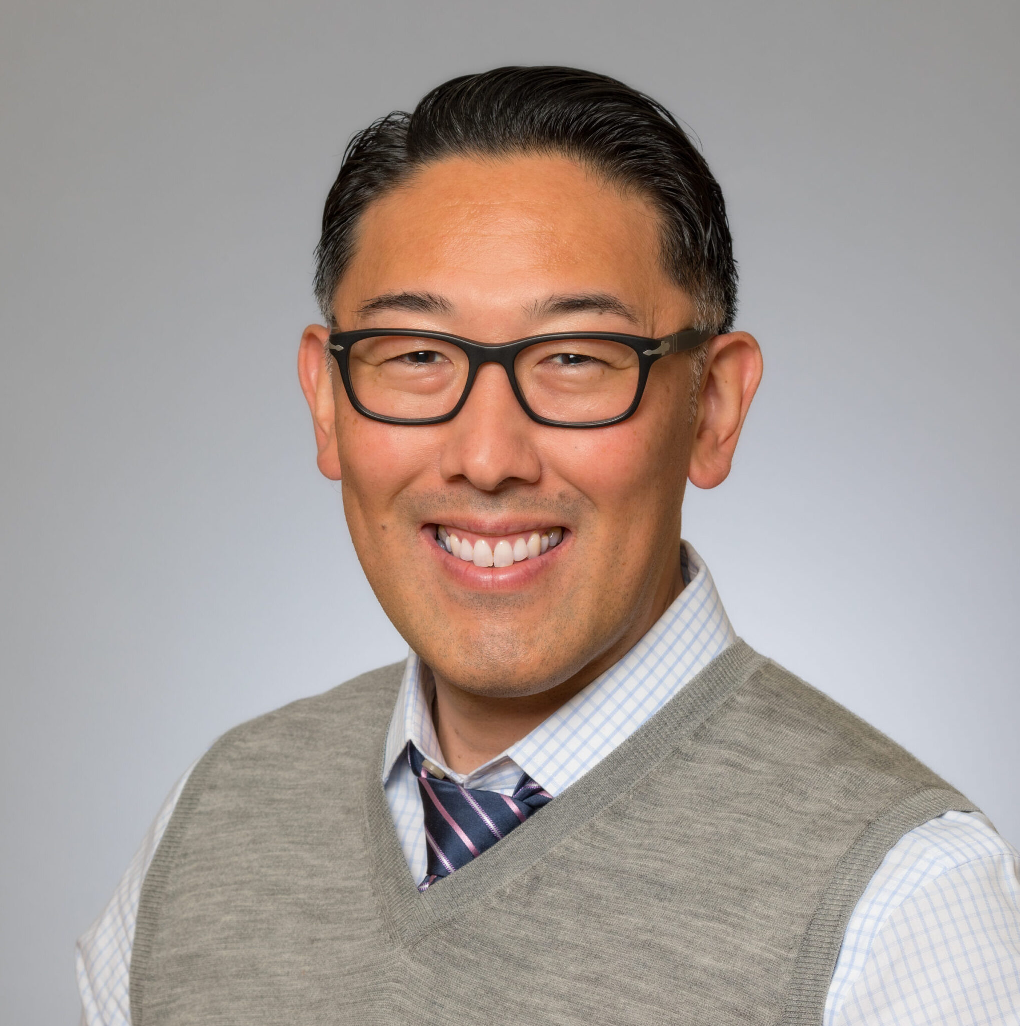 James Higa - UC Law San Francisco (Formerly UC Hastings)