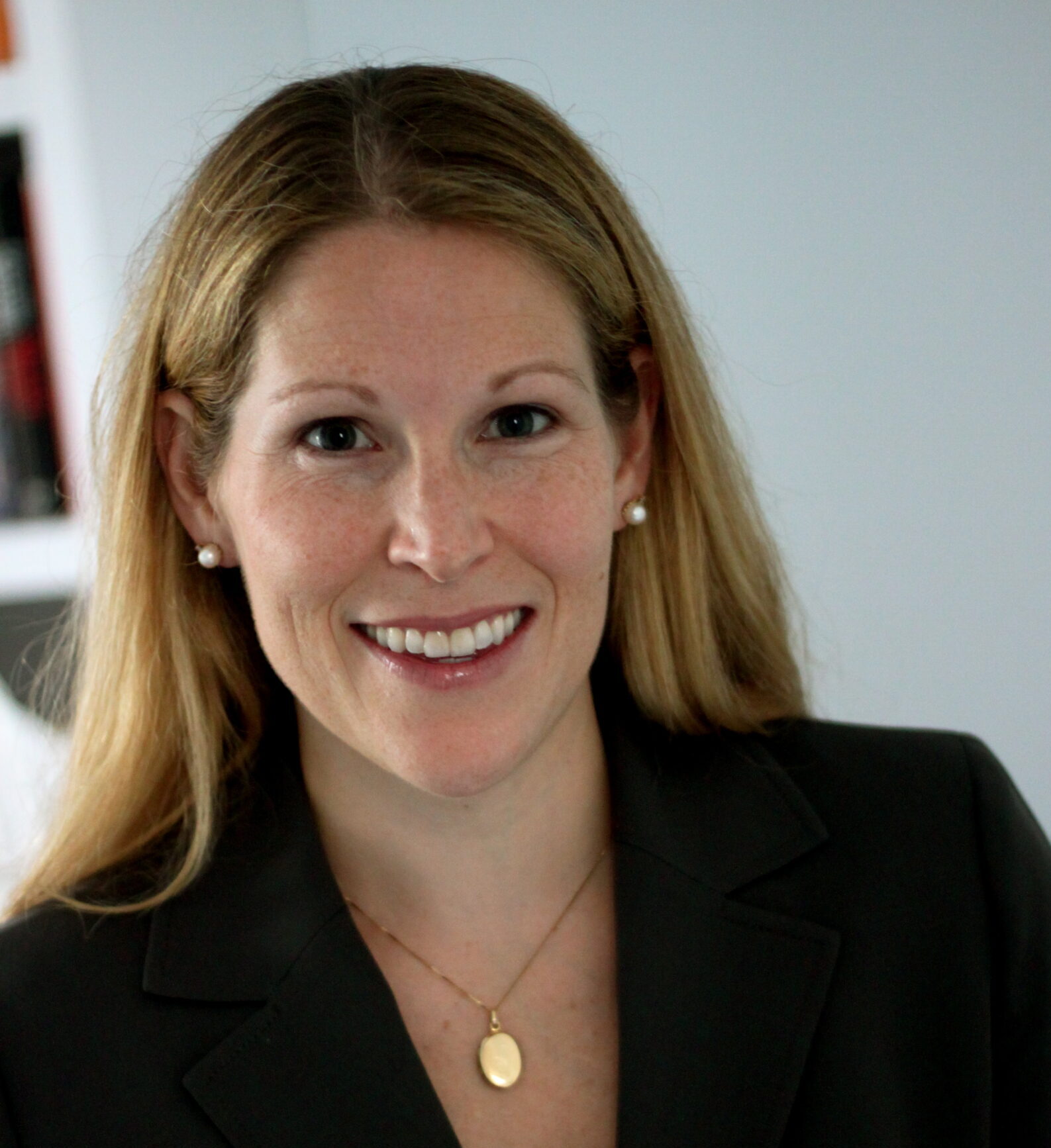 Leah Spero - UC Law San Francisco (Formerly UC Hastings)