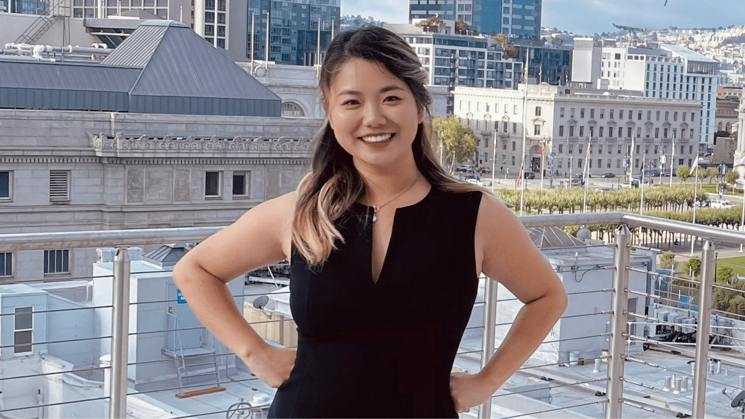 Fellowship Allows Law Student Emily Taing '25 to Help FTC Stop Scammers ...