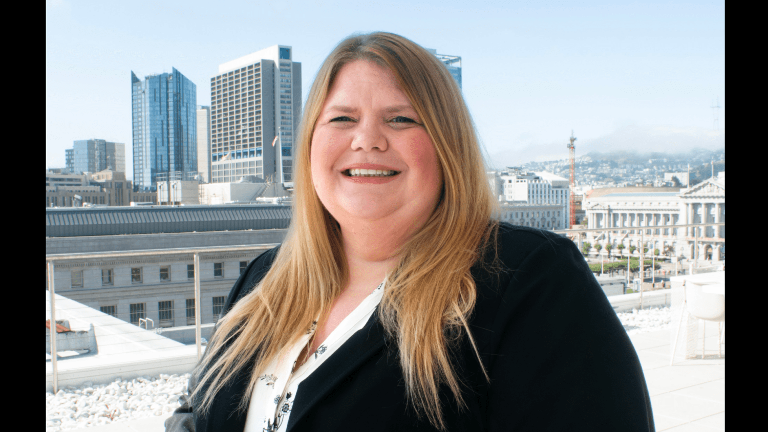 New Dean of Students Tiffany Gabrielson Wants Law Students to Thrive ...